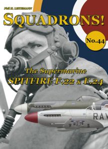 SQUADRONS! 44 now available! | RAF in Combat