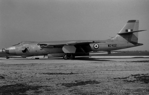 April 2021: Vickers Valiant – 54 photos (Pt-2) | RAF in Combat