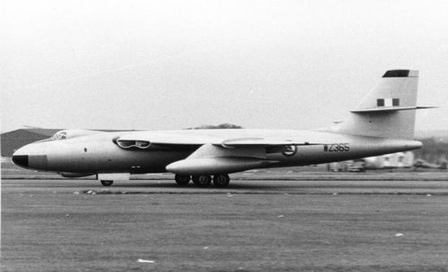 April 2021: Vickers Valiant – 54 photos (Pt-2) | RAF in Combat