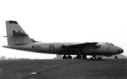 April 2021: Vickers Valiant – 54 photos (Pt-2) | RAF in Combat