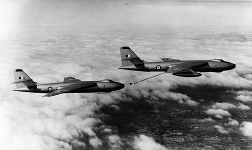 April 2021: Vickers Valiant – 54 photos (Pt-2) | RAF in Combat