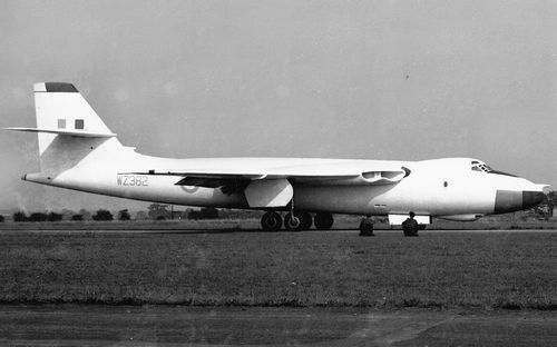 April 2021: Vickers Valiant – 54 photos (Pt-2) | RAF in Combat