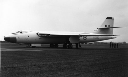 April 2021: Vickers Valiant – 54 photos (Pt-2) | RAF in Combat