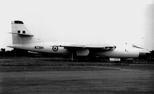 April 2021: Vickers Valiant – 54 photos (Pt-2) | RAF in Combat