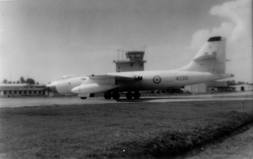April 2021: Vickers Valiant – 54 photos (Pt-2) | RAF in Combat