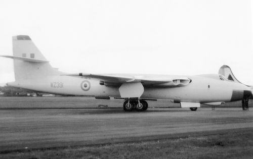 April 2021: Vickers Valiant – 54 photos (Pt-2) | RAF in Combat