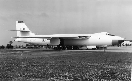 April 2021: Vickers Valiant – 54 photos (Pt-2) | RAF in Combat