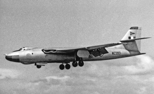 April 2021: Vickers Valiant – 54 photos (Pt-2) | RAF in Combat