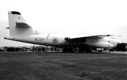 April 2021: Vickers Valiant – 54 photos (Pt-2) | RAF in Combat