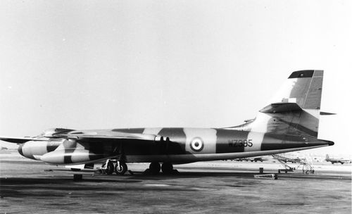 April 2021: Vickers Valiant – 54 photos (Pt-2) | RAF in Combat