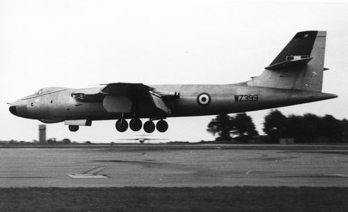April 2021: Vickers Valiant – 54 photos (Pt-2) | RAF in Combat