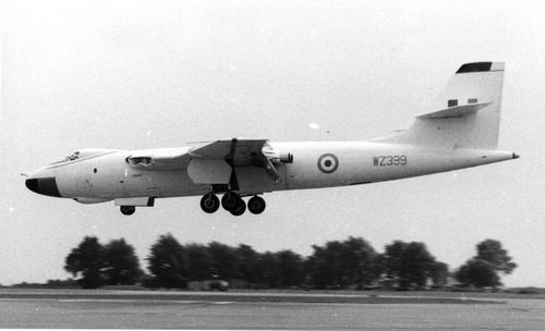 April 2021: Vickers Valiant – 54 photos (Pt-2) | RAF in Combat