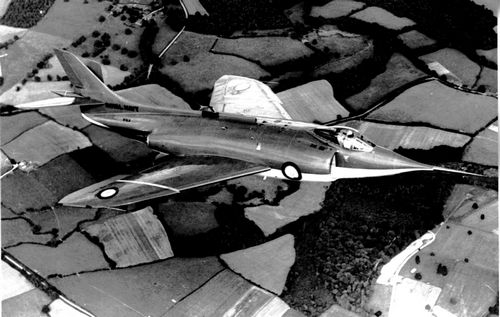June 2021: Supermarine Scimitar (Pt-2) – 26 photos | RAF in Combat