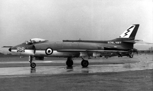 June 2021: Supermarine Scimitar (Pt-2) – 26 photos | RAF in Combat