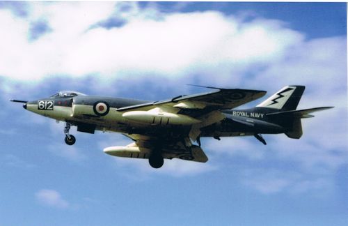 June 2021: Supermarine Scimitar (Pt-2) – 26 photos | RAF in Combat