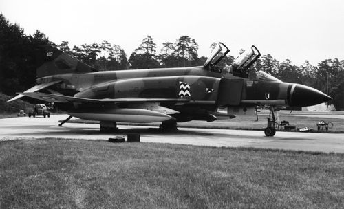 November 2021: Phantom FGR.2 (17 Sqn) – 26 photos | RAF in Combat