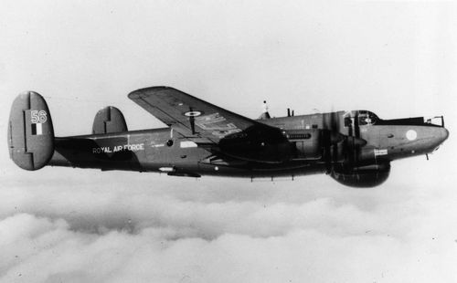April 2022: Avro Shackleton AEW.2 – 14 photos | RAF in Combat