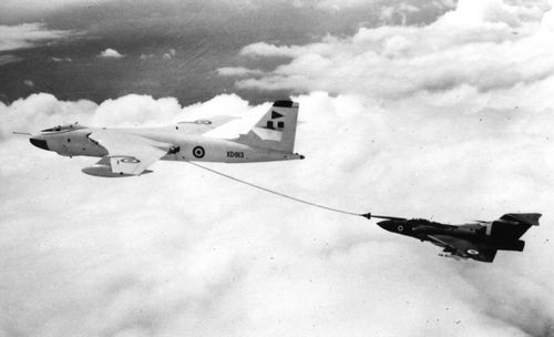 May 2022: Vickers Valiant – 54 photos (Pt-3 and last) | RAF in Combat