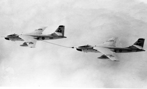 May 2022: Vickers Valiant – 54 photos (Pt-3 and last) | RAF in Combat