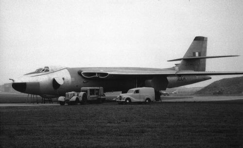 May 2022: Vickers Valiant – 54 photos (Pt-3 and last) | RAF in Combat