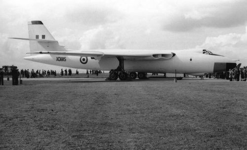 May 2022: Vickers Valiant – 54 photos (Pt-3 and last) | RAF in Combat