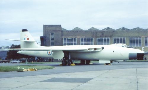May 2022: Vickers Valiant – 54 photos (Pt-3 and last) | RAF in Combat
