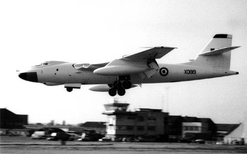 May 2022: Vickers Valiant – 54 photos (Pt-3 and last) | RAF in Combat