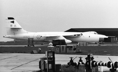 May 2022: Vickers Valiant – 54 photos (Pt-3 and last) | RAF in Combat