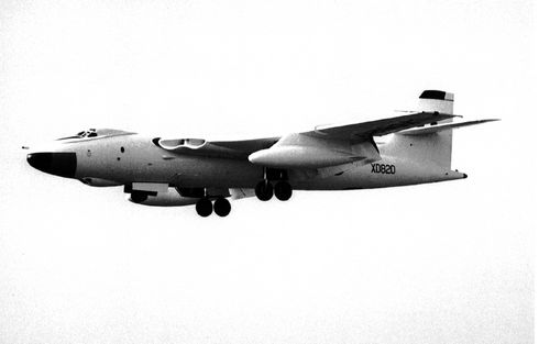 May 2022: Vickers Valiant – 54 photos (Pt-3 and last) | RAF in Combat