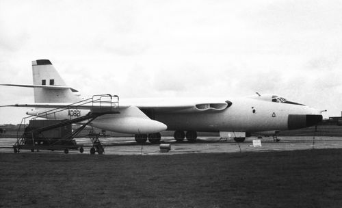 May 2022: Vickers Valiant – 54 photos (Pt-3 and last) | RAF in Combat