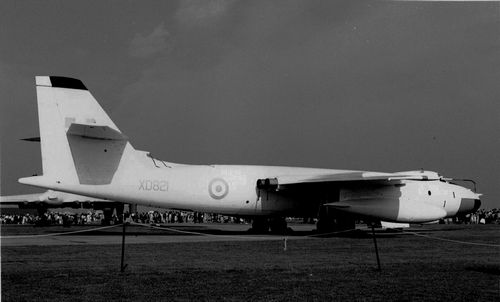May 2022: Vickers Valiant – 54 photos (Pt-3 and last) | RAF in Combat