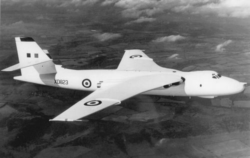 May 2022: Vickers Valiant – 54 photos (Pt-3 and last) | RAF in Combat