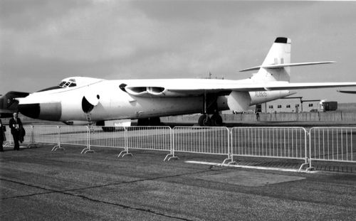 May 2022: Vickers Valiant – 54 photos (Pt-3 and last) | RAF in Combat