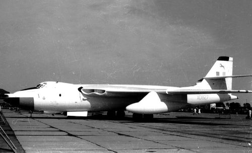 May 2022: Vickers Valiant – 54 photos (Pt-3 and last) | RAF in Combat