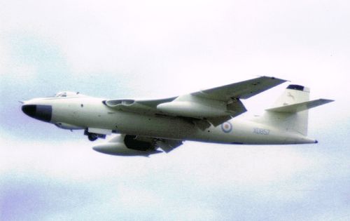 May 2022: Vickers Valiant – 54 photos (Pt-3 and last) | RAF in Combat