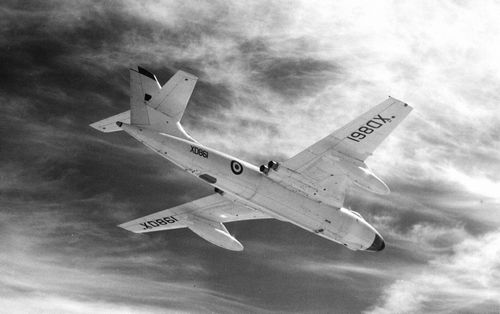 May 2022: Vickers Valiant – 54 photos (Pt-3 and last) | RAF in Combat