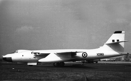 May 2022: Vickers Valiant – 54 photos (Pt-3 and last) | RAF in Combat