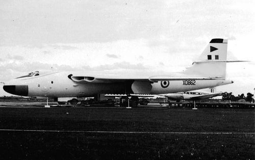 May 2022: Vickers Valiant – 54 photos (Pt-3 and last) | RAF in Combat