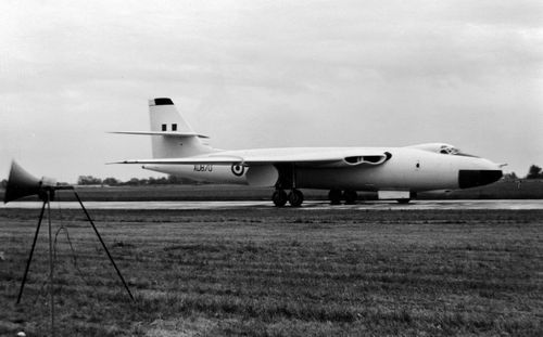 May 2022: Vickers Valiant – 54 photos (Pt-3 and last) | RAF in Combat