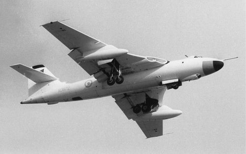 May 2022: Vickers Valiant – 54 photos (Pt-3 and last) | RAF in Combat