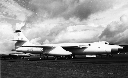 May 2022: Vickers Valiant – 54 photos (Pt-3 and last) | RAF in Combat