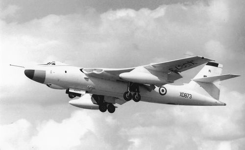May 2022: Vickers Valiant – 54 photos (Pt-3 and last) | RAF in Combat