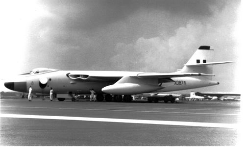 May 2022: Vickers Valiant – 54 photos (Pt-3 and last) | RAF in Combat