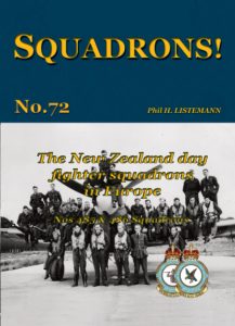 SQUADRONS 72 is now available… | RAF in Combat